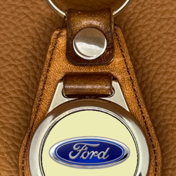 Ford 1973 Keychain - Etsy