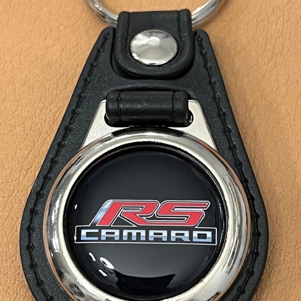 Camaro Rs - Etsy