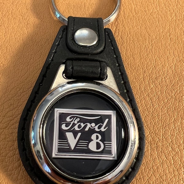 Ford V8 - Etsy