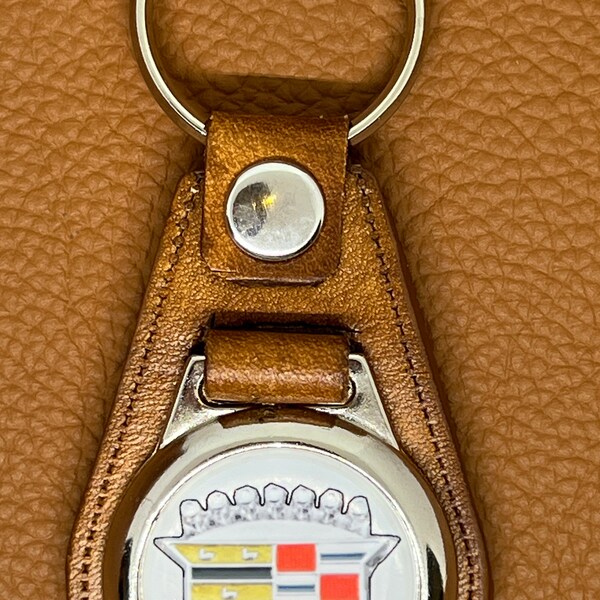 Cadillac Rings - Etsy