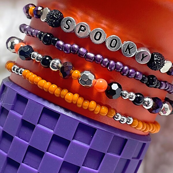 Halloween Stanley - Etsy