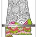 Adult Coloring Page Alabama State Map, Printable Coloring Pages ...