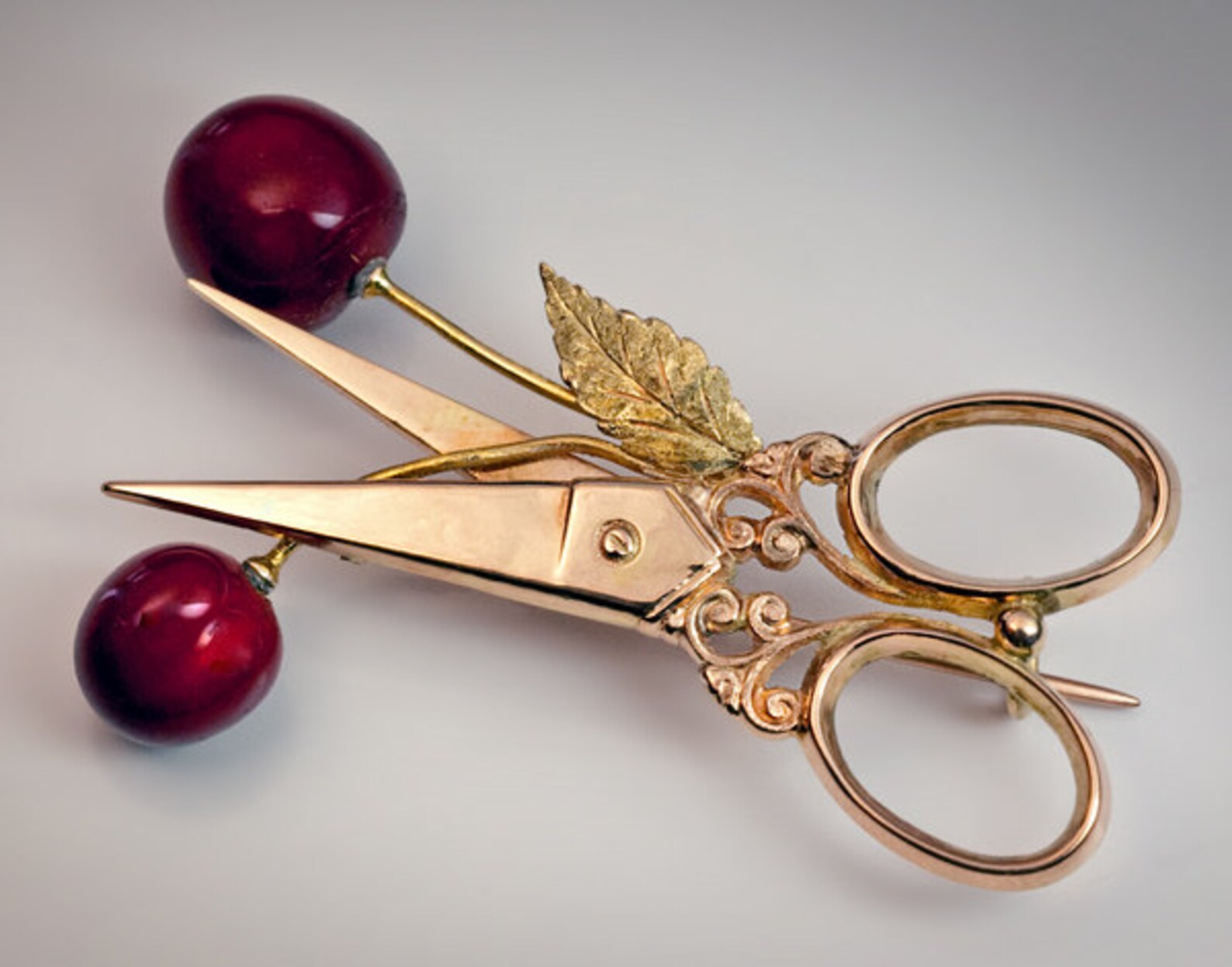 Victorian Antique Gold Enamel Novelty Brooch Pin, 1800s Jewelry - Etsy