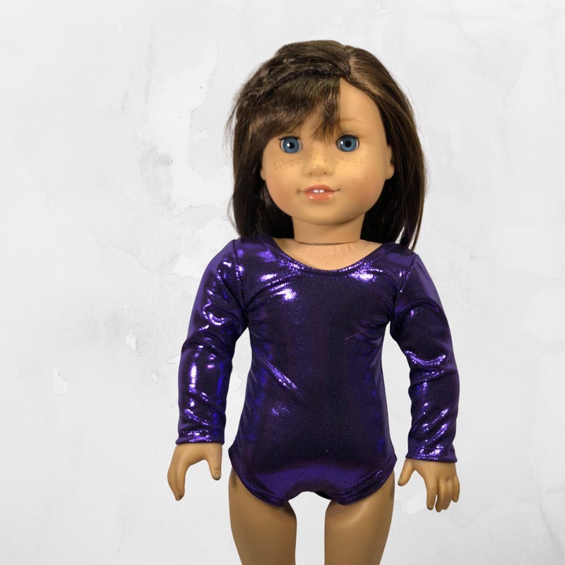Custom Dance Costumes Doll - Etsy