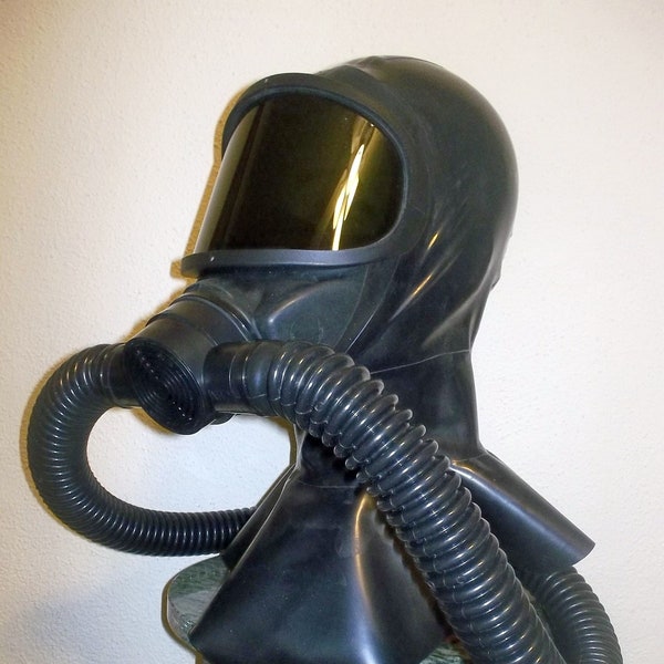 Shop Fetish Gas Mask - Etsy