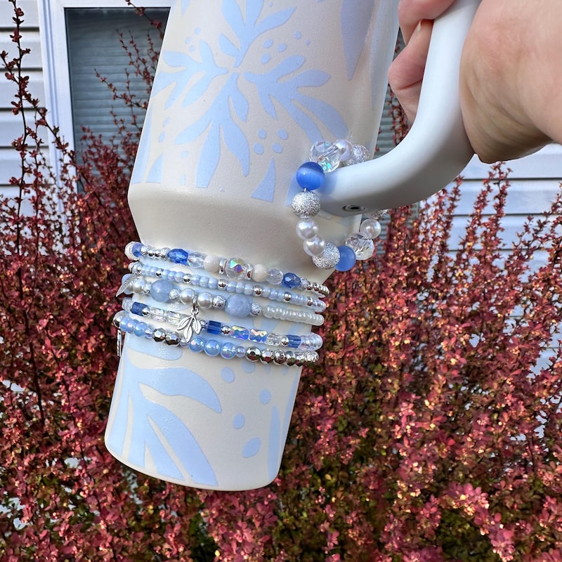 Stanley Cup Logo Charm - Etsy