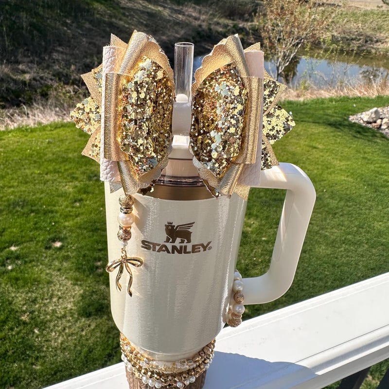 Stanley With Moon - Etsy