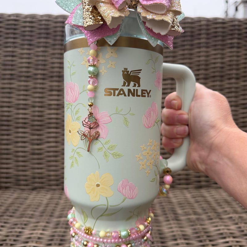 Cute Stanley Cups - Etsy
