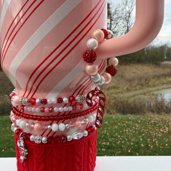 Candy Handles - Etsy