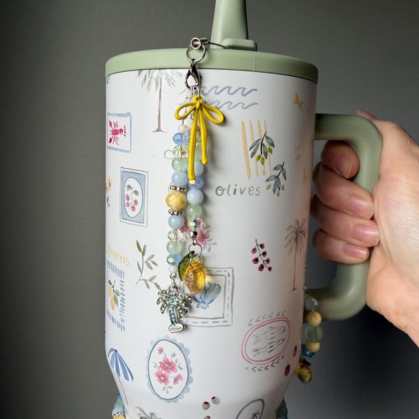 Ciao Bella Cups - Etsy