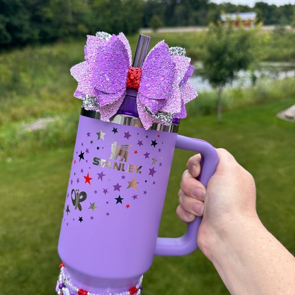 Straw Topper Olivia Rodrigo - Etsy