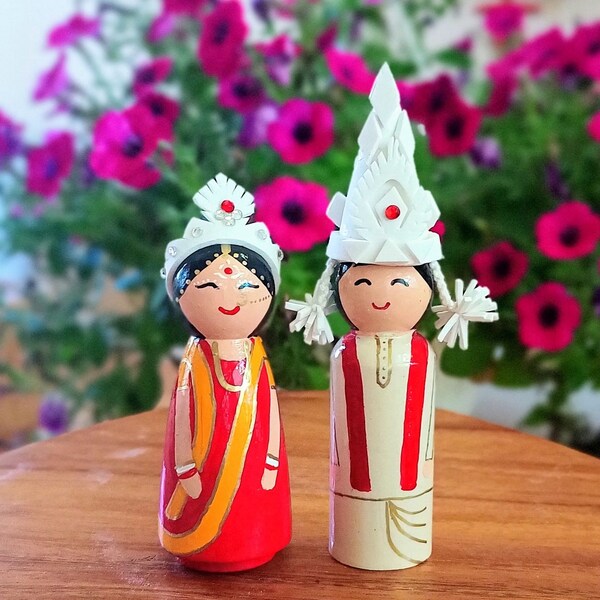 Indian Wedding Favor - Etsy