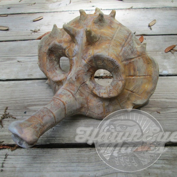 Seahorse Costume - Etsy