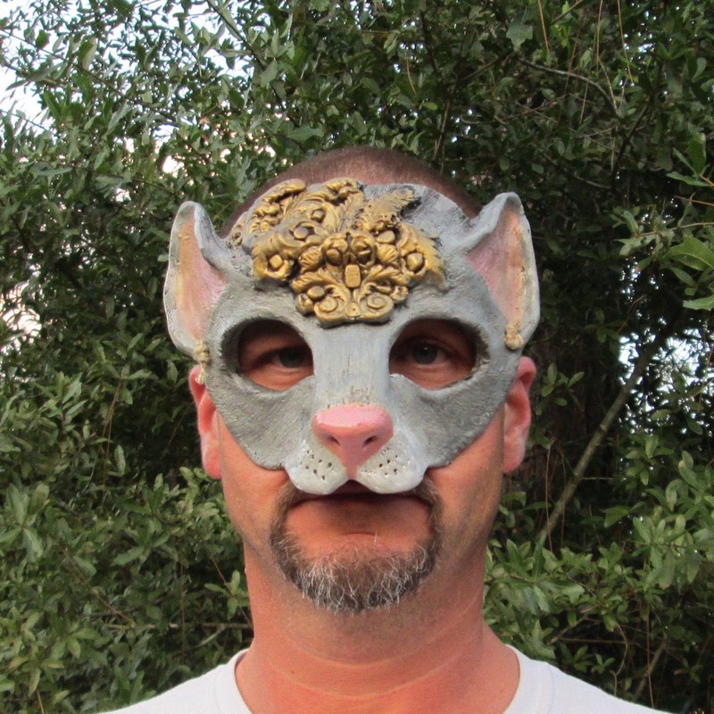 Mouse Mask - Etsy