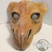 Camel Mask Desert Animal Mask Adult Masquerade Wild Animal - Etsy