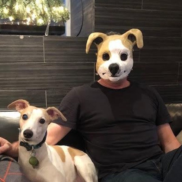 Whippet Dog Costume - Etsy