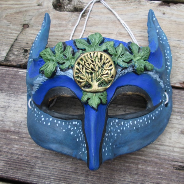 Dark Gray Blue and Yellow Paint Colors - Etsy