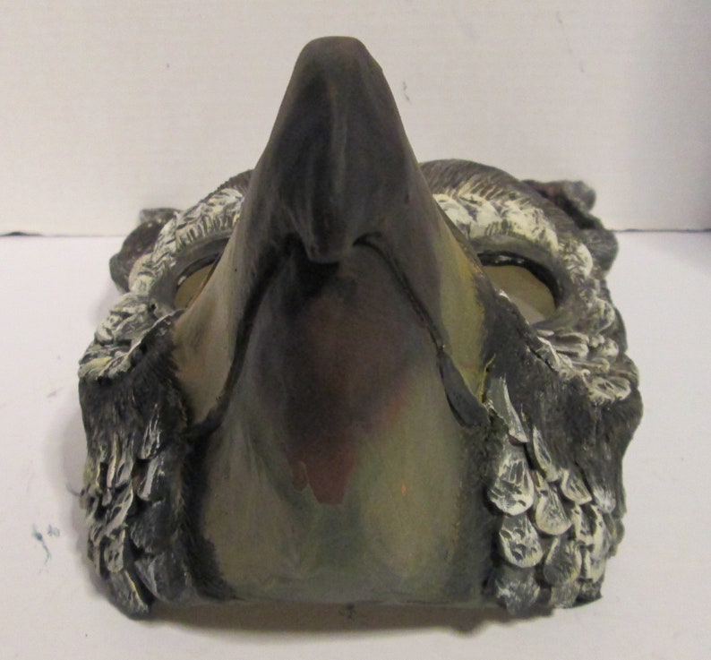 Gryphon Costume Mask Cosplay Halloween Masquerade Mask | Etsy