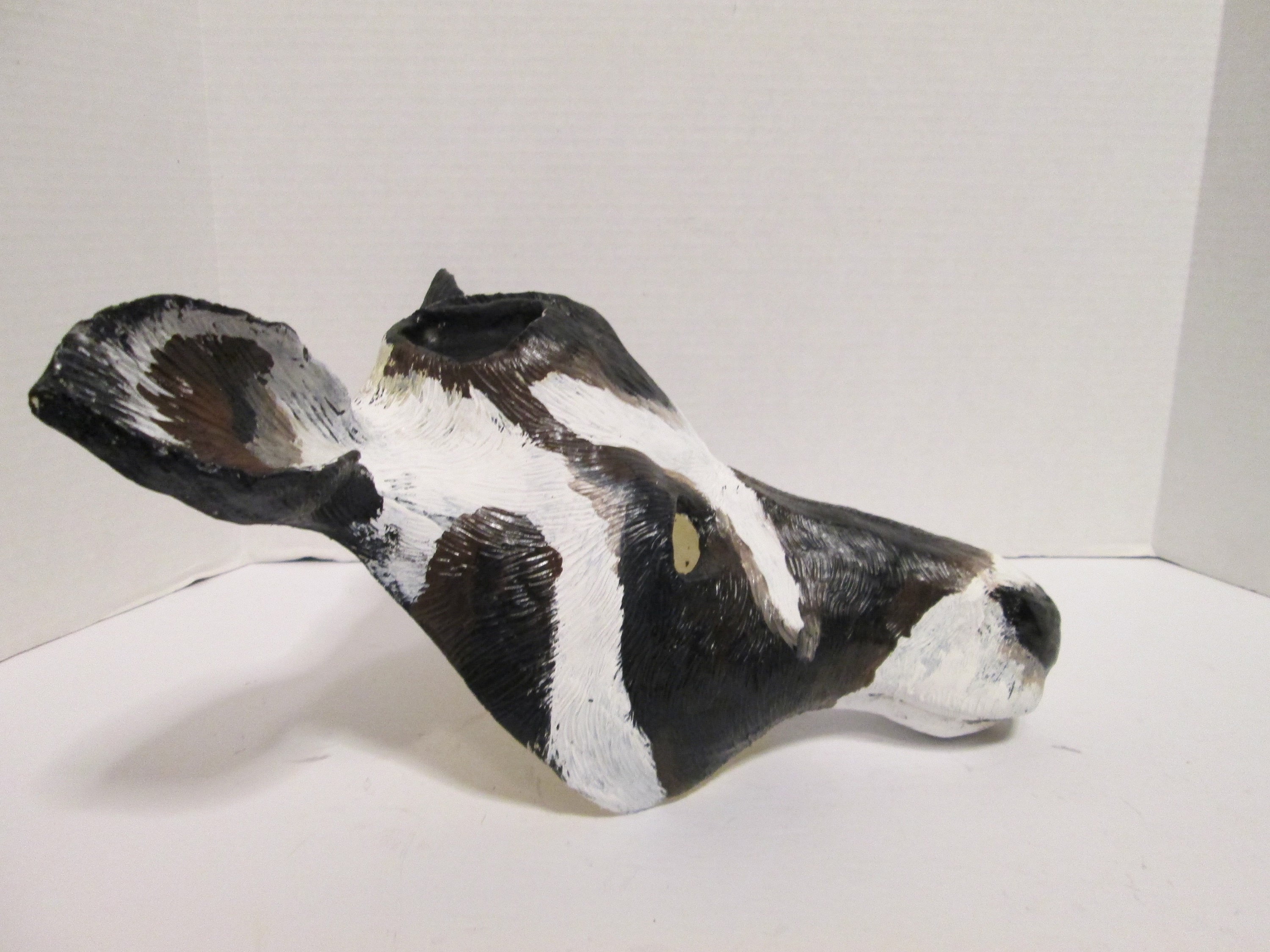 Wildlife Costume Mask Gazelle Mask Zootopia Oryx Costume | Etsy