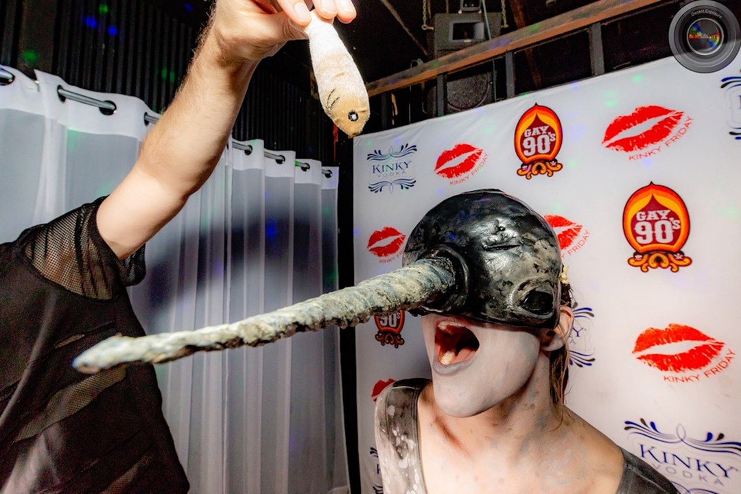 Narwhal, Costume Mask, Masquerade Mask, Narwhal Mask, Adult Costume ...