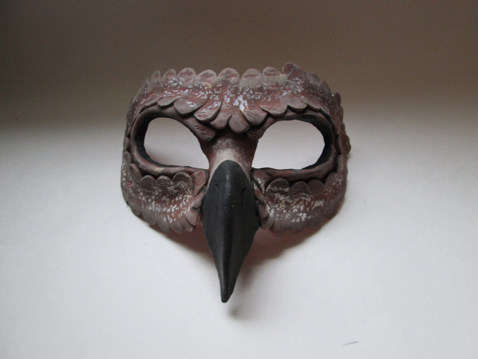 Falcon Costume Mask Fantasy Masquerade Mask Costume Mask - Etsy