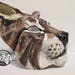 Wildcat Mask, Lynx, Neko, Custom Made, Animal Mask, Masquerade Mask ...
