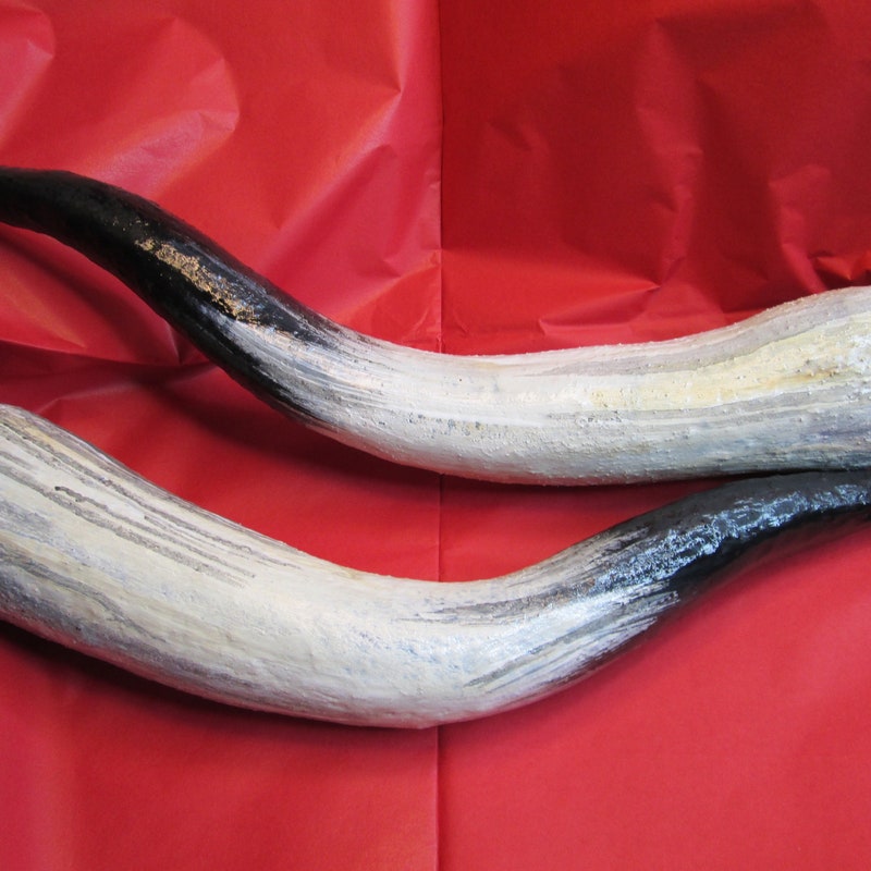 Satyr Horns - Etsy