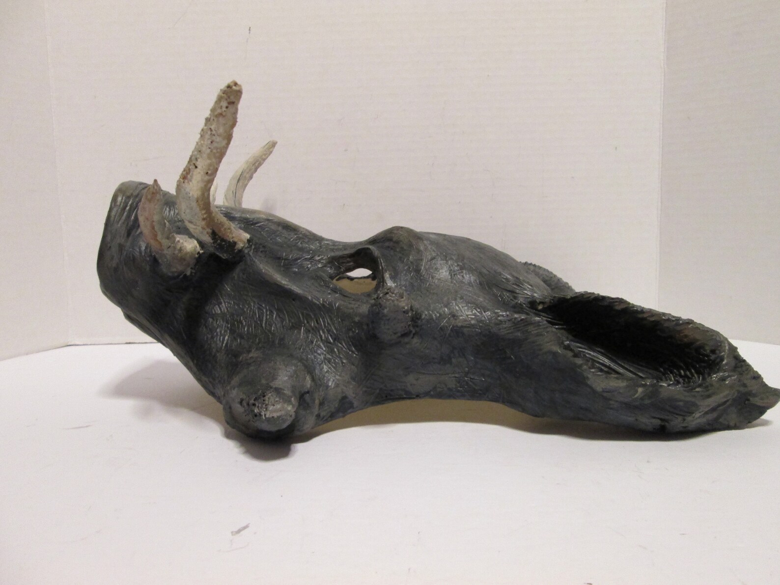 Warthog Mask Costume Mask Hand Painted Masquerade Mask | Etsy