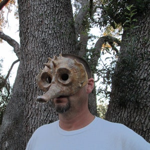Seahorse Mask, Merman, Seahorse, Custom Made, Masquerade Mask, Costume ...