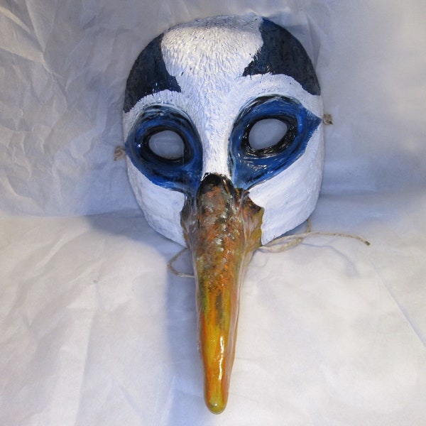 Beak Mask - Etsy