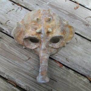 Seahorse Mask, Merman, Seahorse, Custom Made, Masquerade Mask, Costume ...