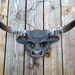 Minotaur, Bull Mask, Mythological Beast, Taurus, Black Bull, Ferdinand ...