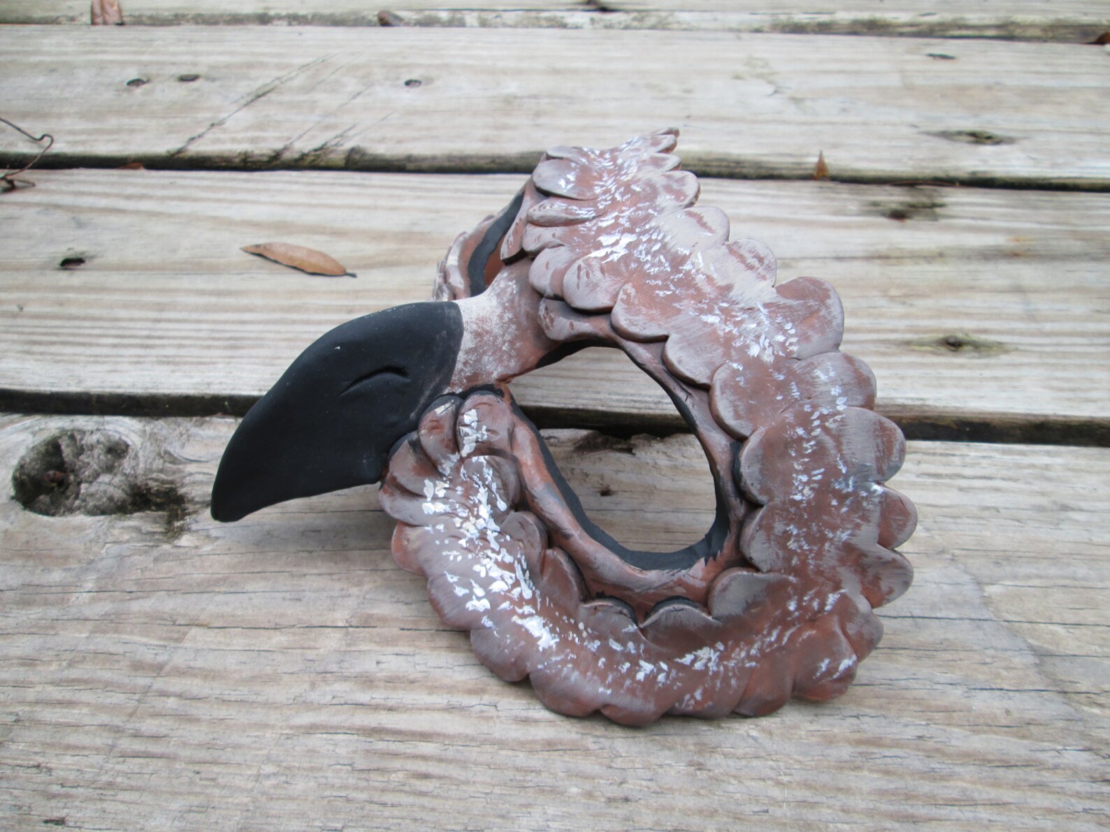 Falcon Costume Mask Fantasy Masquerade Mask Costume Mask - Etsy