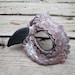 Falcon Costume Mask, Fantasy Masquerade Mask, Costume Mask, Fantasy ...