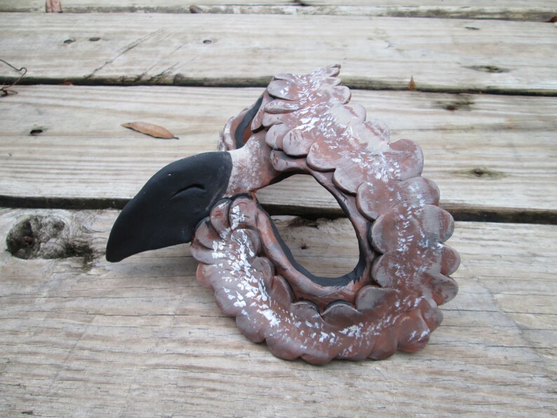 Falcon Costume Mask Fantasy Masquerade Mask Costume Mask - Etsy