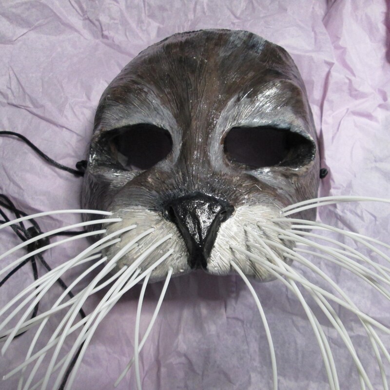 Seal Costume - Etsy