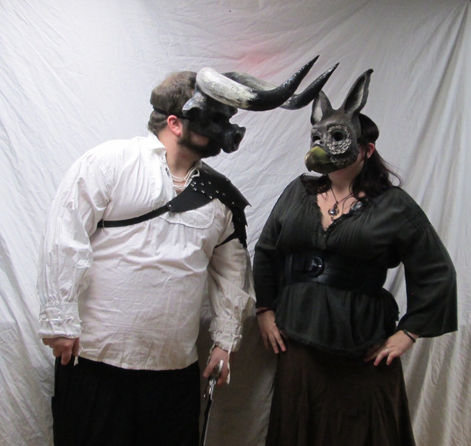 Gryphon Costume Mask Cosplay Halloween Masquerade Mask - Etsy