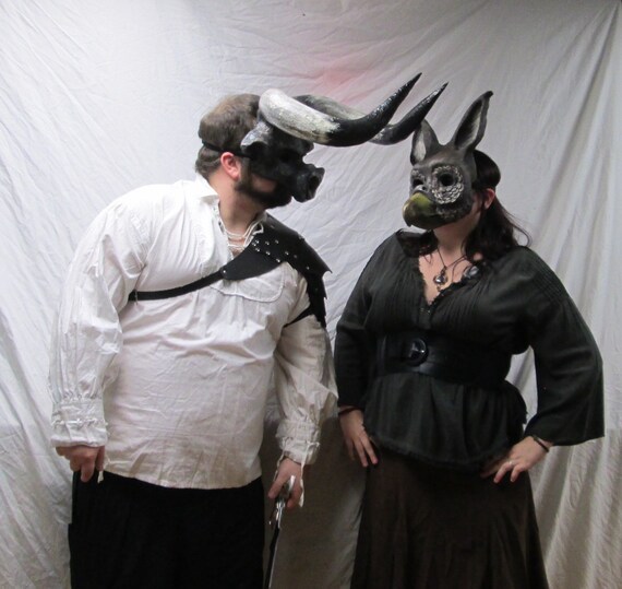 Gryphon Costume Mask Cosplay Halloween Masquerade Mask - Etsy