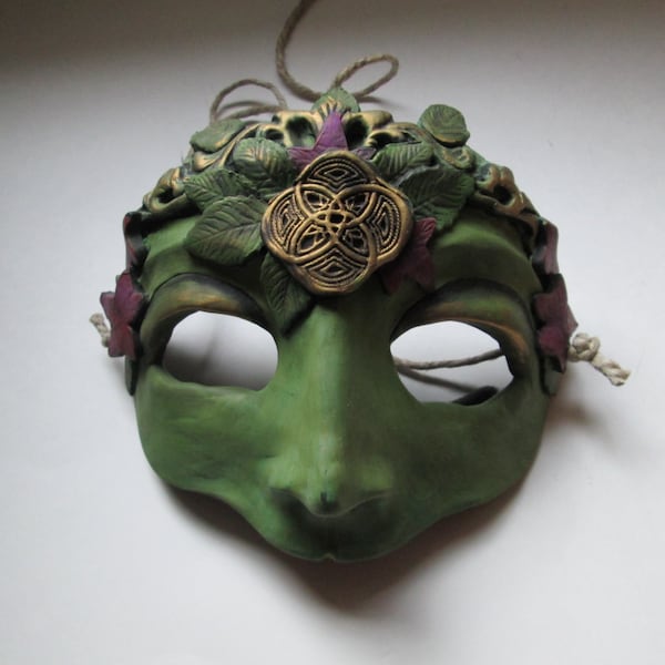 Fairy Mask - Etsy