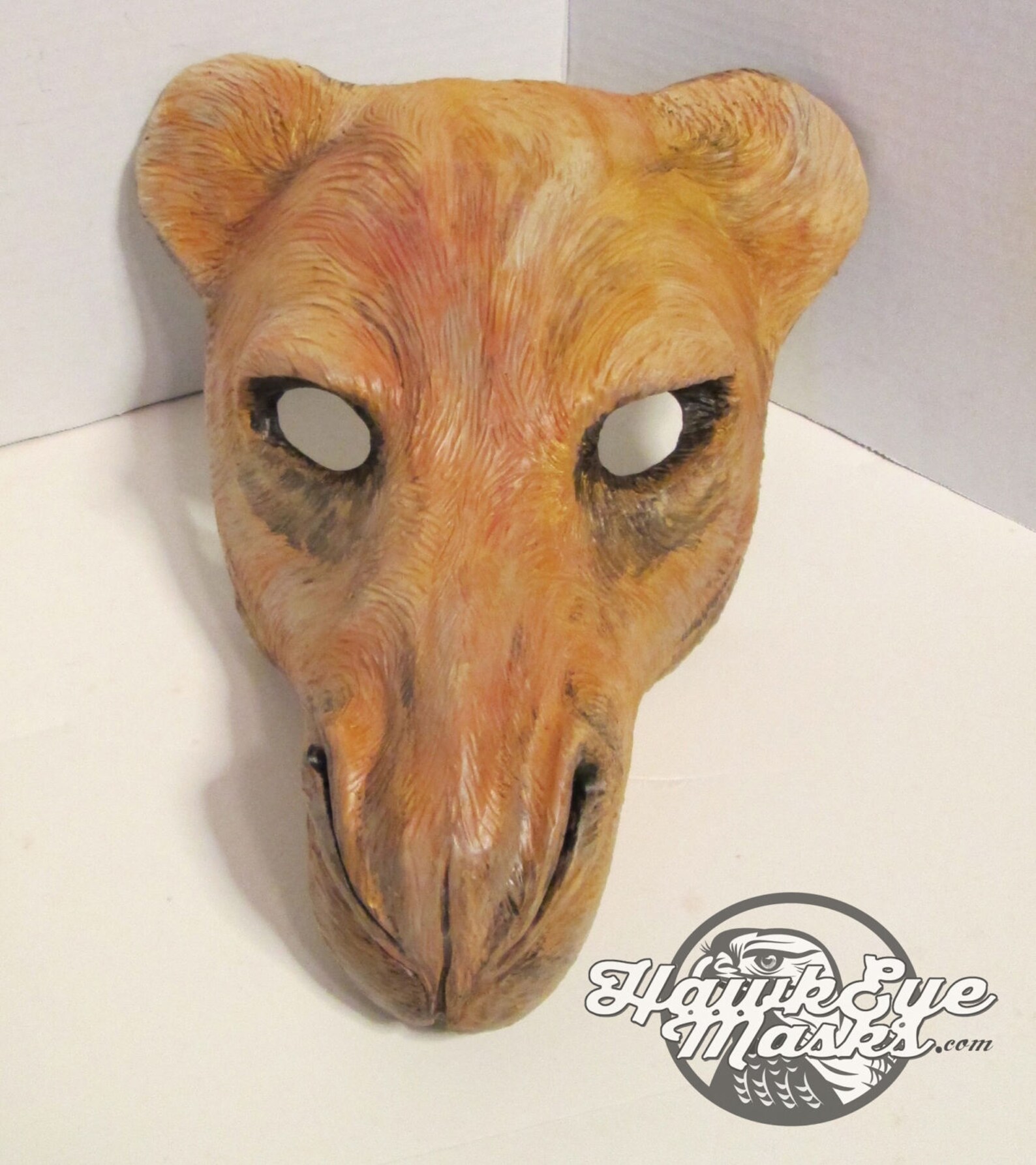 Camel Mask Desert Animal Mask Adult Masquerade Wild Animal - Etsy