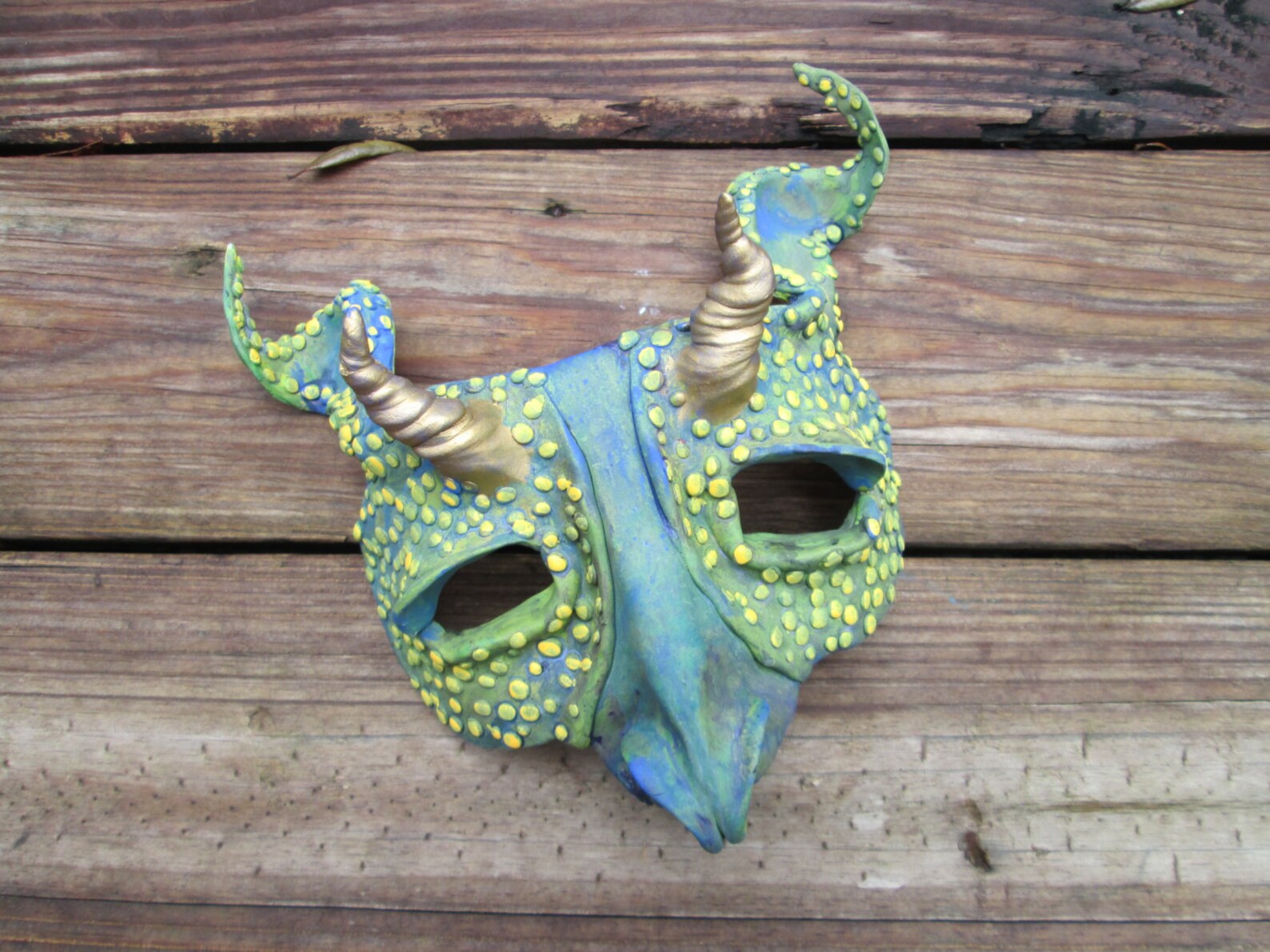 Dragon Mask Masquerade Mask Fantasy Art Cosplay Costume - Etsy