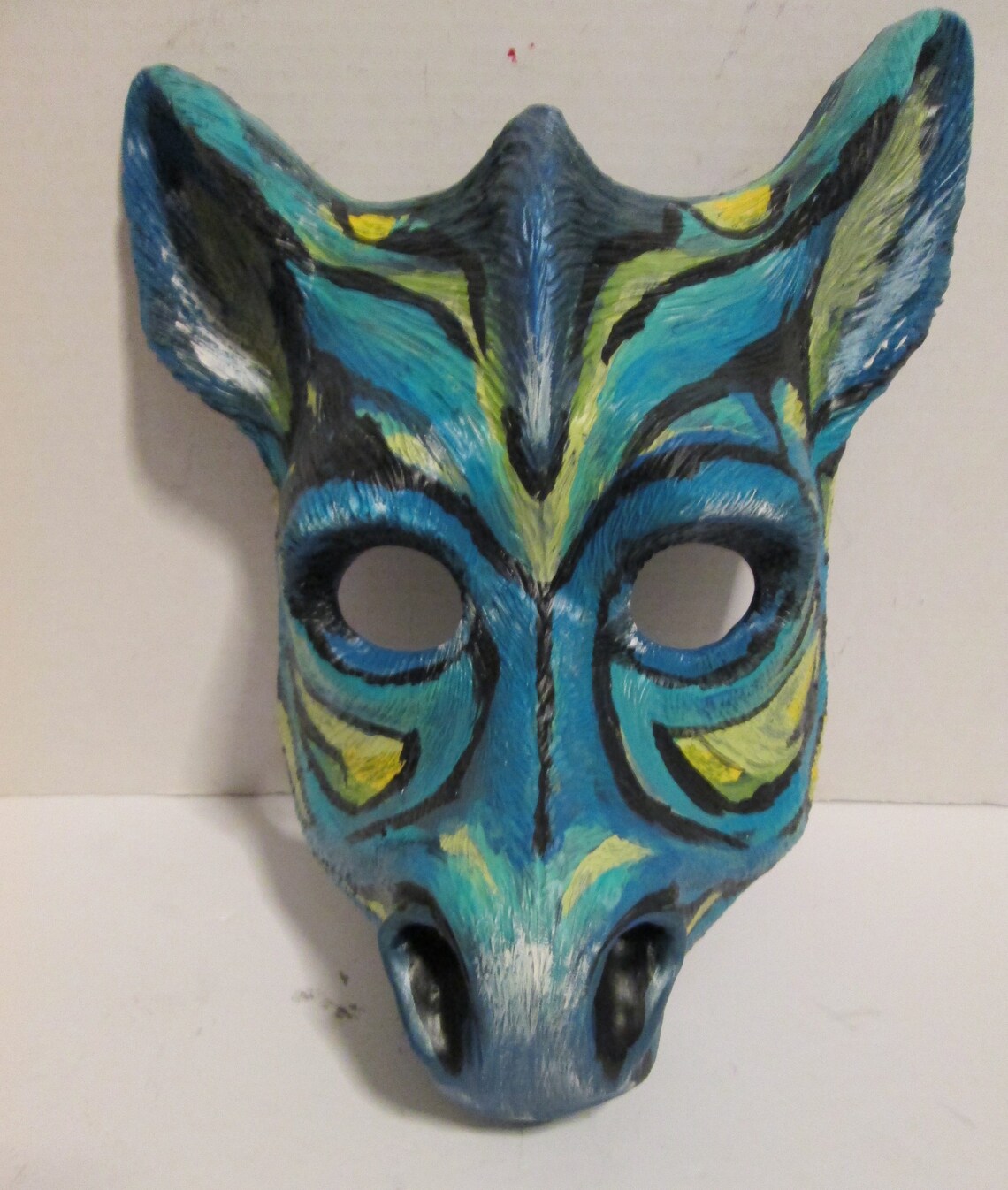 Hippocampus Horse Mythology Hippokampoi Fantasy Horse - Etsy