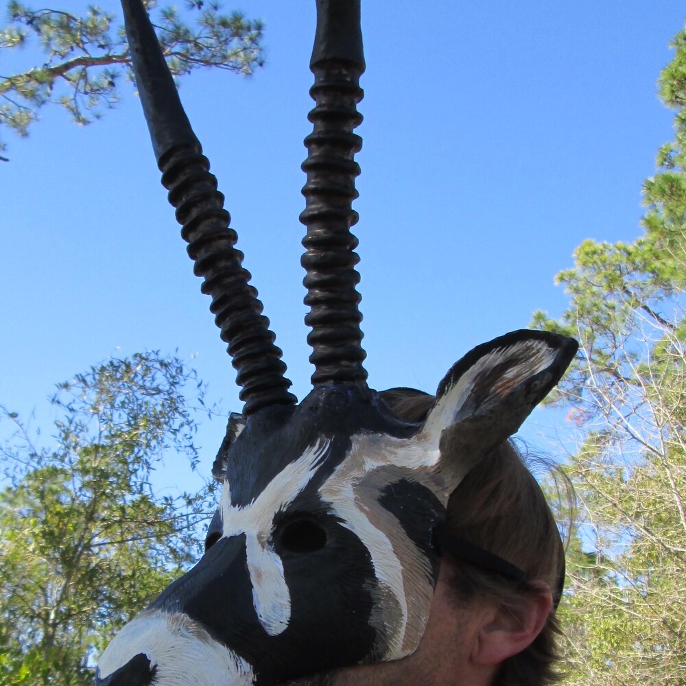 HawkEyeMasks - Etsy