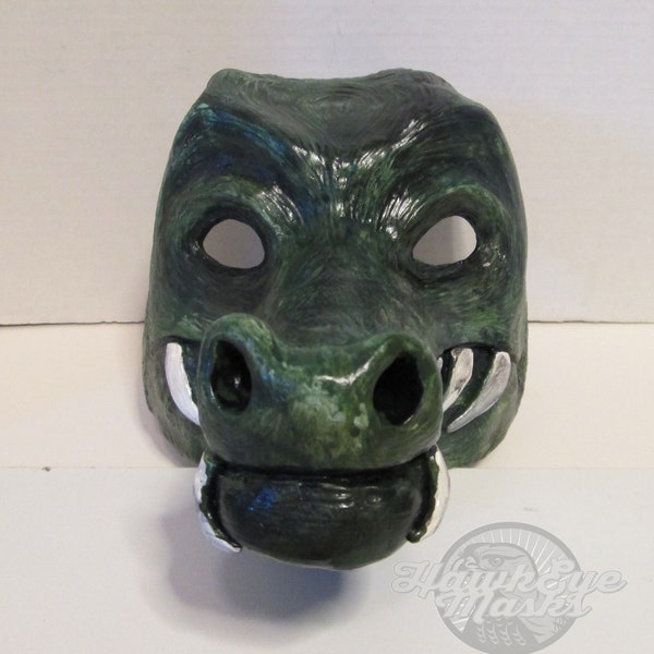 Adult Gator Costume - Etsy