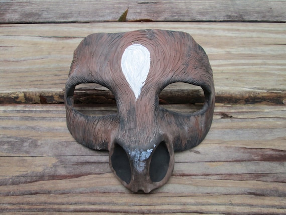 Fantasy Horse Costume Mask Mask Masquerade Bojack Horseman - Etsy UK