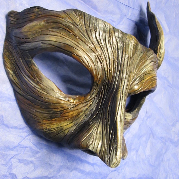 Fairy Mask - Etsy