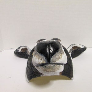 Wildlife Costume Mask, Gazelle Mask, Zootopia, Oryx Costume Mask ...