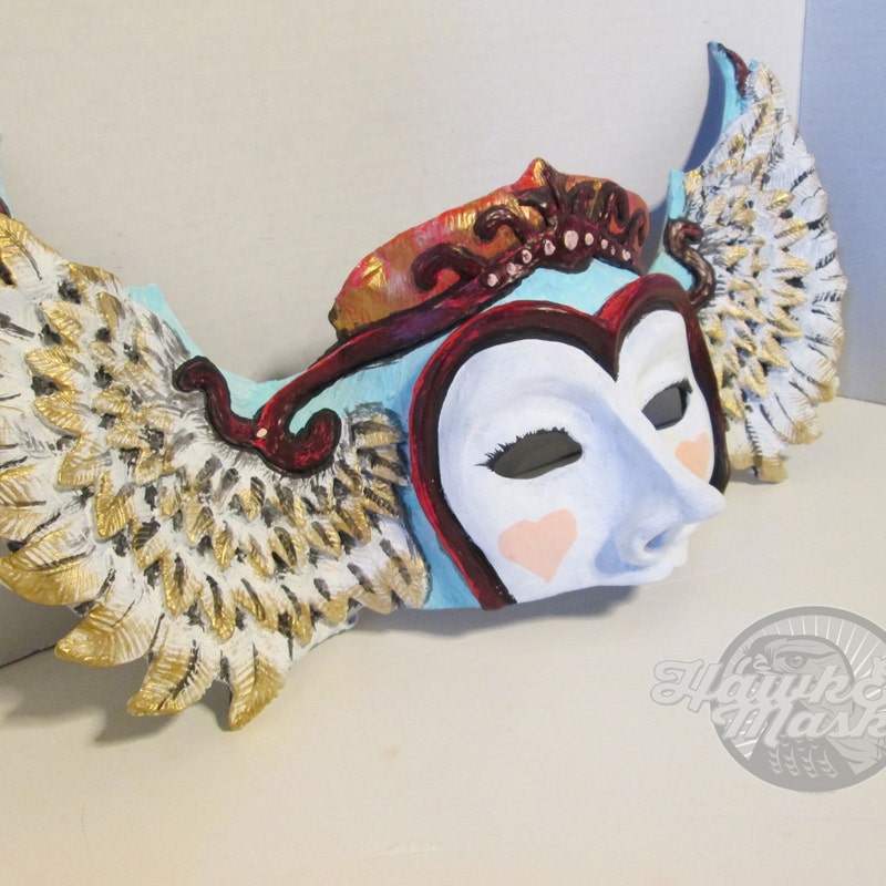 Masked Man Cosplay - Etsy