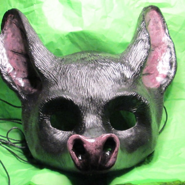Realistic Bat - Etsy