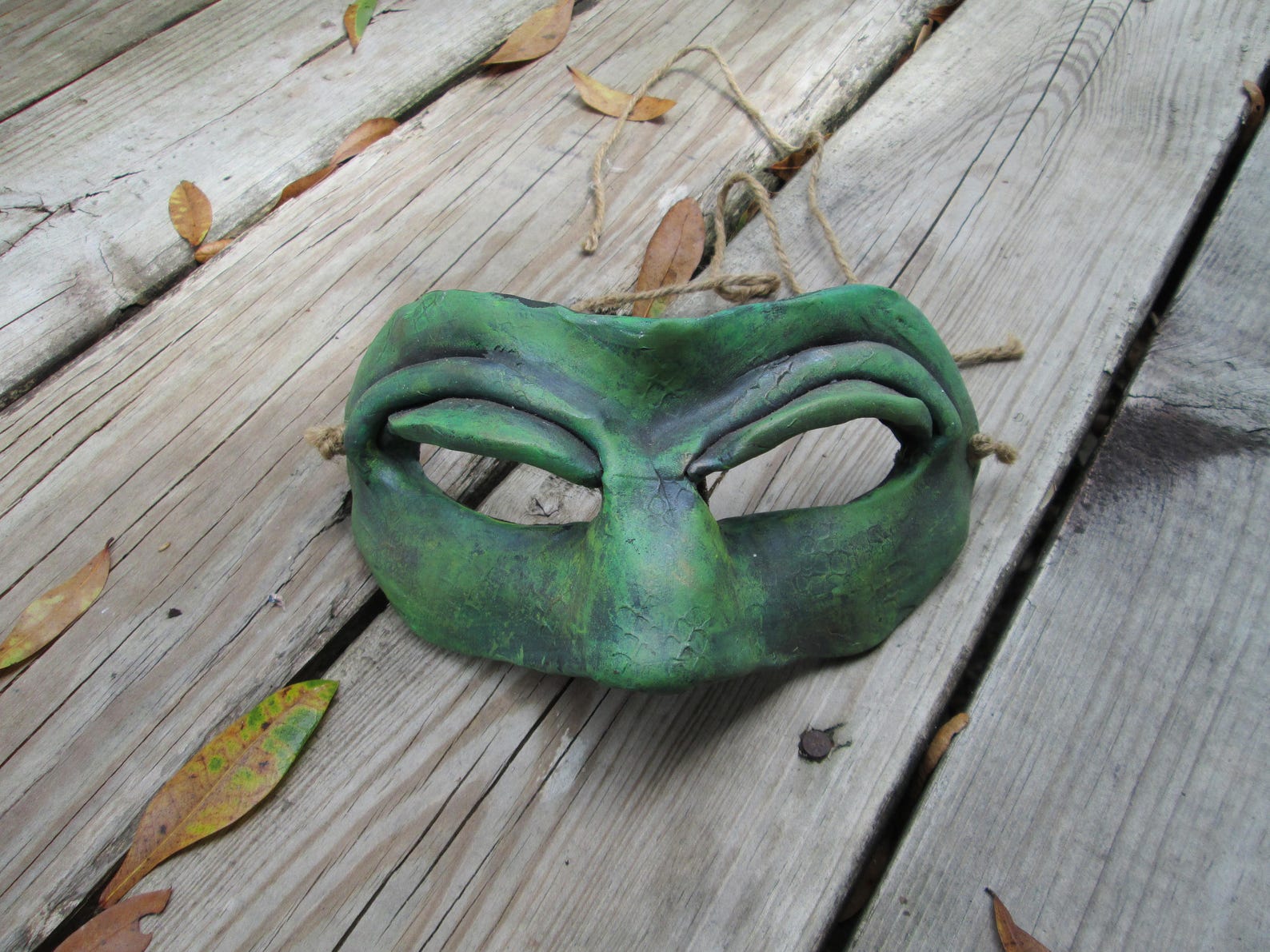 Masquerade Mask, Snake Mask, Creature, Custom Made, Masquerade Mask ...